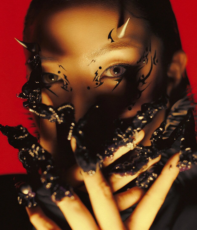 Unikoo Nails: Top brand Handmade Fake Nails | Custom Press-on nails